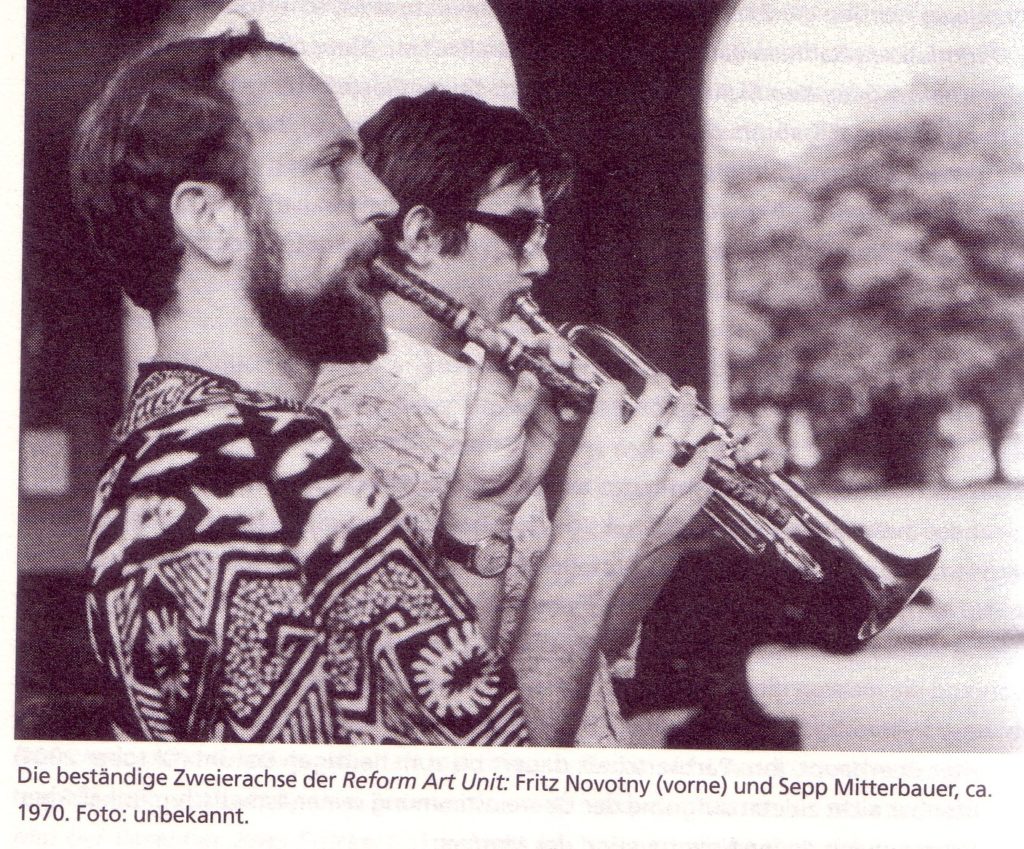 Referat Andreas Felber – viennAvant